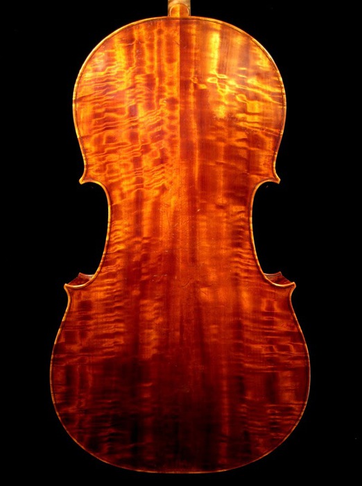 Gallery :: Houghviolins2